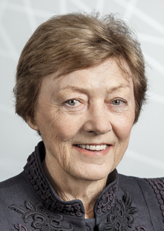 Board & Executive Team | Vector Limited